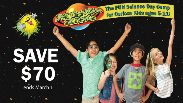 Fresno Summer Camps | Find the Best Summer Camps in Fresno